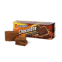 유비엠 초콜릿크림 비스킷 110g - SSG.COM