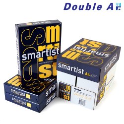 더블에이 스마티스트 A4 복사용지 A4용지 75g 2500매 1박스 - SSG.COM
