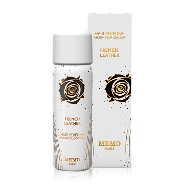 메모 프렌치 레더 헤어 퍼퓸 80ml - SSG.COM