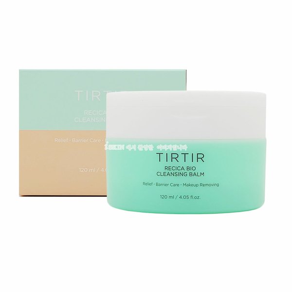 티르티르 리시카 바이오 클렌징 밤120ml - SSG.COM