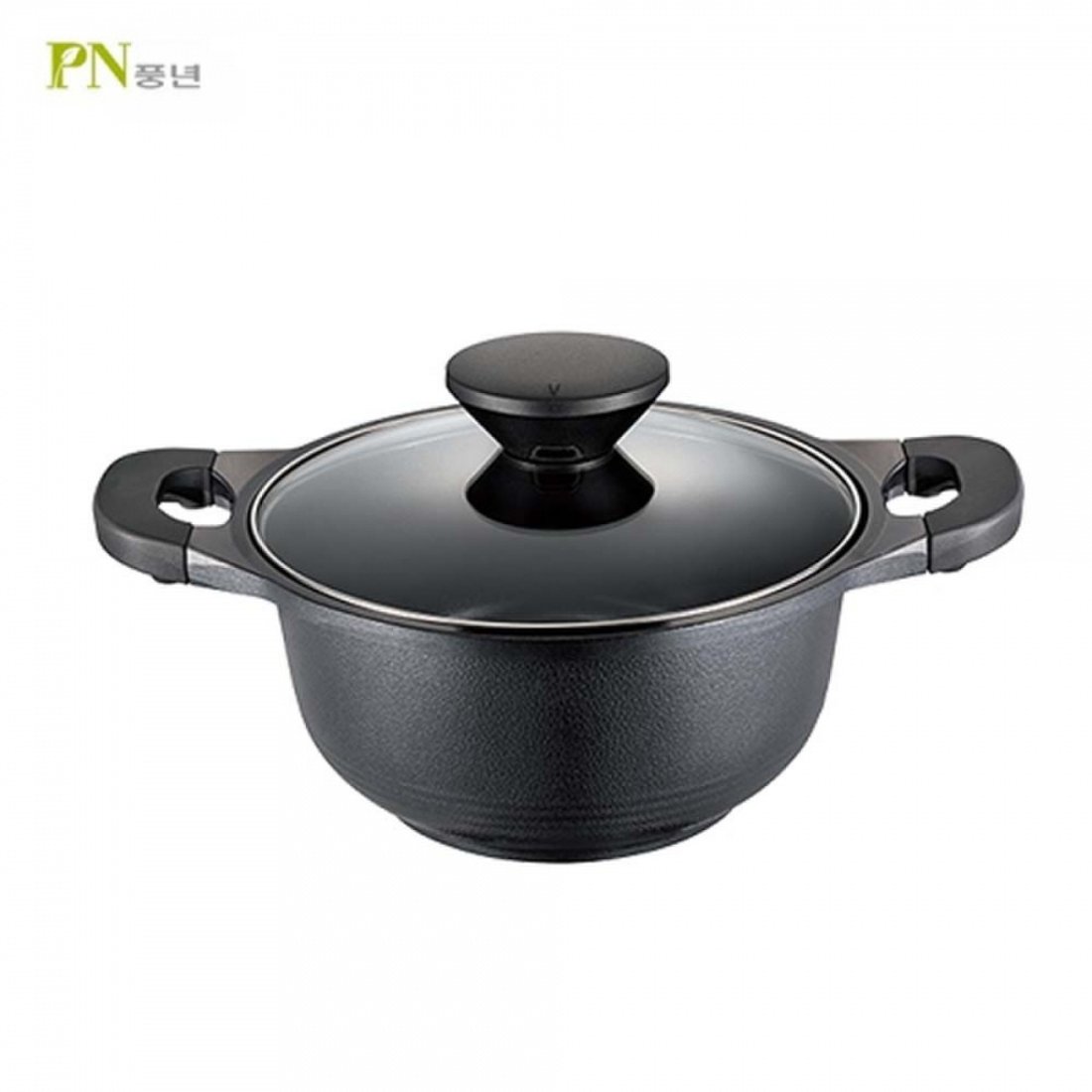 곰솥냄비 냄비 곰솥 PN풍년 펄블랙주물IH 28cm, 믿고 사는 즐거움 SSG.COM
