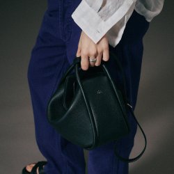 Dilly bag-zet black DF18AGD015 - SSG.COM