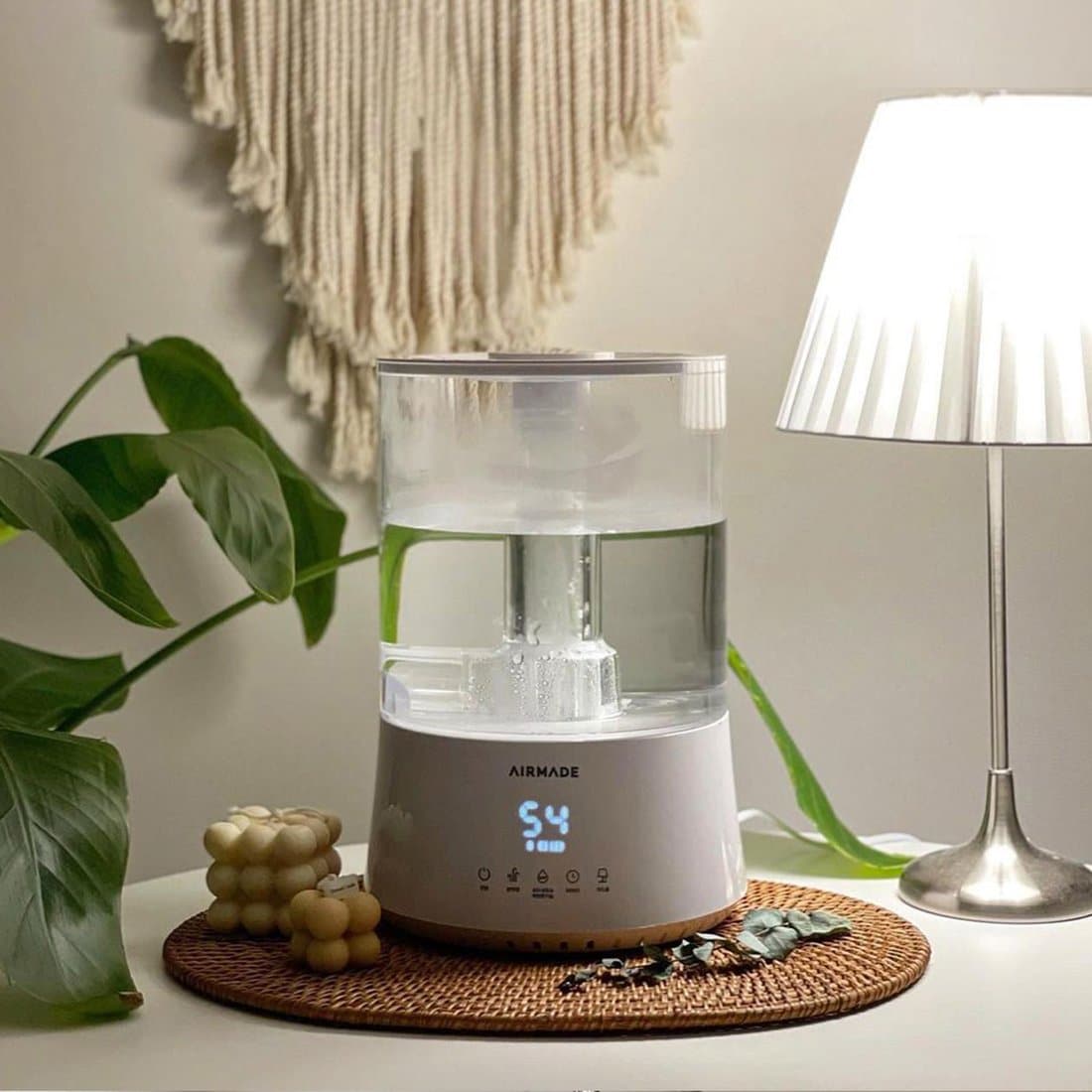[SSG특가] 에어메이드 4L 대용량 복합식 가습기 AMH-7000, 믿고 사는 즐거움 SSG.COM
