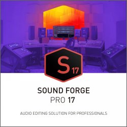 소스 넥스트 SOUND FORGE Pro 17 사운드 편집 소프트웨어 Windows 지원 - SSG.COM