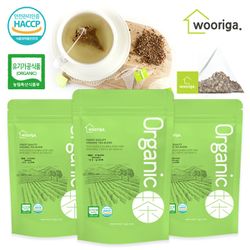 유기농 국산 보리차 2g 25티백×3봉 돼지감자차 여주차 히비스커스 홍차 캐모마일..[30984052] - SSG.COM