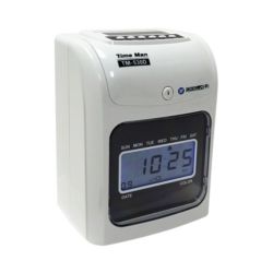 출퇴근기록기 타임맨 TM-530D - SSG.COM