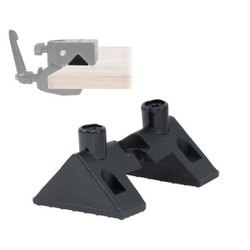 아트박스/본젠 KM-019 슈퍼 클램프 고무 웨지 Super Clamp Wedge - SSG.COM