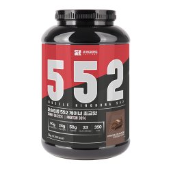 머슬킹콩 552 / 4kg - SSG.COM