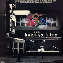 [CD] Velvet Underground - Live At Max`S Kansas City (Remastered) / 벨벳 언더그라운드 - 라이브 앳 맥스 캔사스 시티 ...