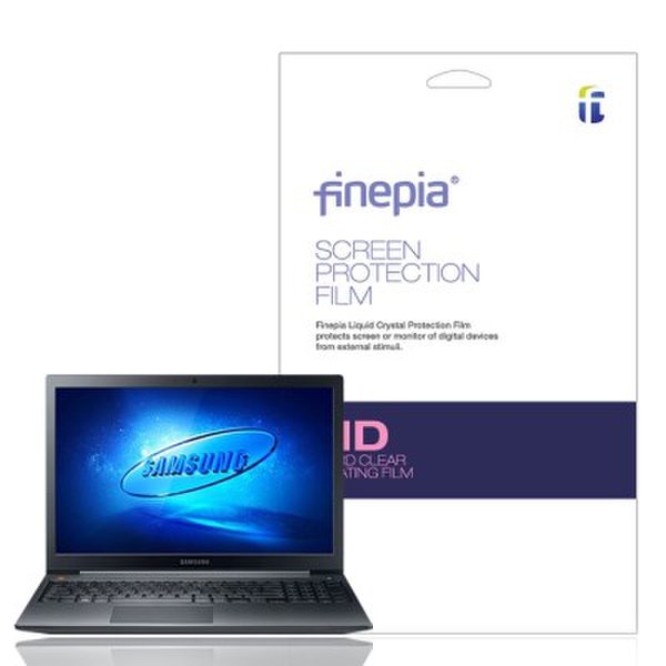 삼성 갤럭시북3 프로 NT941XFG 올레포빅 선명한필름 - SSG.COM