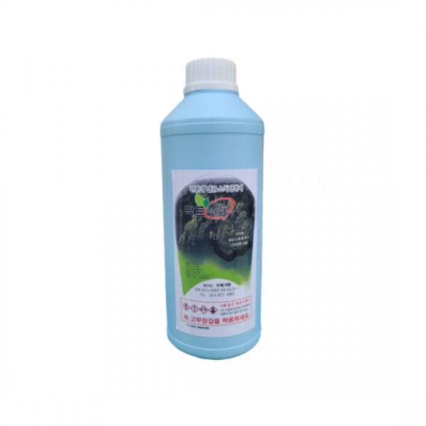 박트제로 1L - SSG.COM