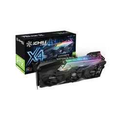 inno3D iChiLL 지포스 RTX 3080 Ti D6X 12GB X4 - SSG.COM