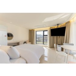 [전주시] 전주 MH HOTEL 객리단길점 - SSG.COM