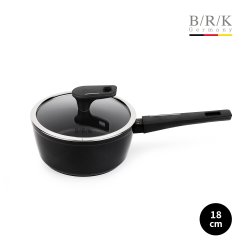[BRK] 스마트피크 편수 냄비 18cm - SSG.COM