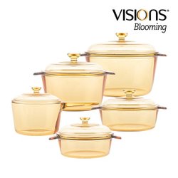 비젼 블루밍 5종 SET - SSG.COM