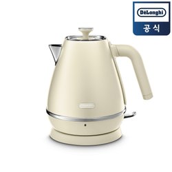 드롱기 디스틴타 펄라 전기주전자 KBIN2000.Y - SSG.COM
