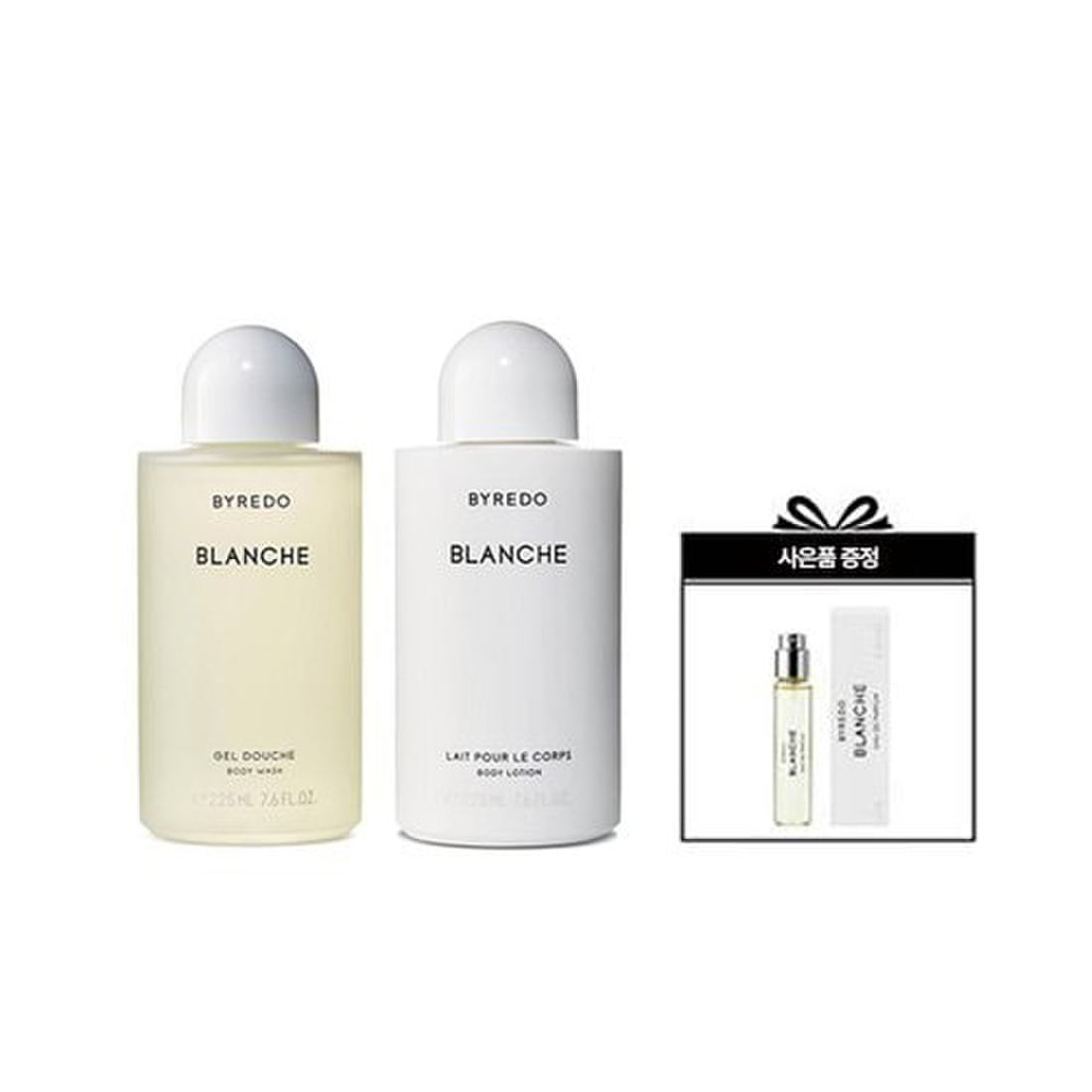 바디워시 & 로션 세트 5종 택1 구매 시 12ml 트래블 향수 1종+SSG상품권 1만원 증정, 믿고 사는 즐거움 SSG.COM