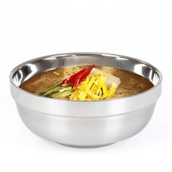 올비아 스텐304 이중 면기 18CM 1P - SSG.COM