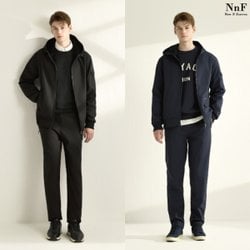 NNF 24FW 보아퍼 기모셋업 2종 (남성) - SSG.COM