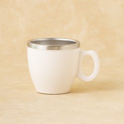 JVR 유로머그 280ml(화이트) - SSG.COM