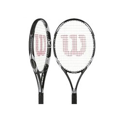 윌슨 케이 팩터 햄머 2.7 110 / 268g 테니스 라켓 - SSG.COM