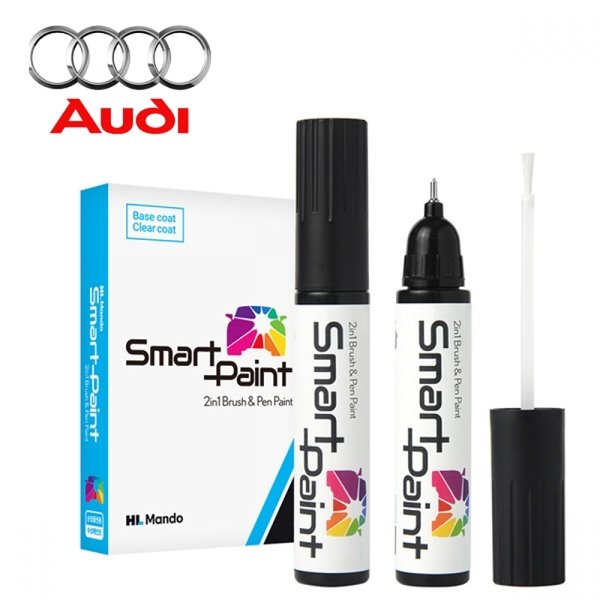 글래시어화이트 아우디 자동차 차량용 도색 페인트 LS9R - SSG.COM