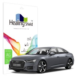 아우디 A6 2022 계기판 클러스터 저반사 지문방지 액정보호필름 - SSG.COM