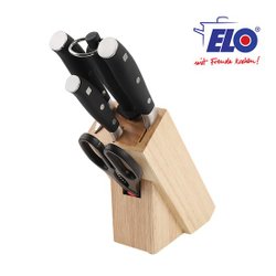 ELO 신형 칼블럭 6P세트 / 과도 / 식도 - SSG.COM