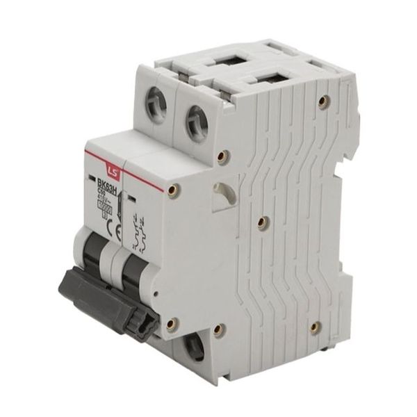 배선차단기 분전반용 BK63H 2P 50A 10KA - SSG.COM