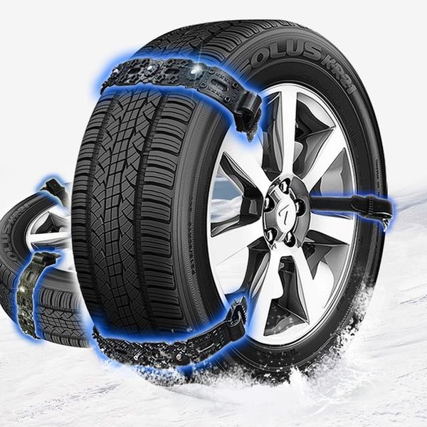 탱크파워 벨트 스노우체인 6P - SSG.COM