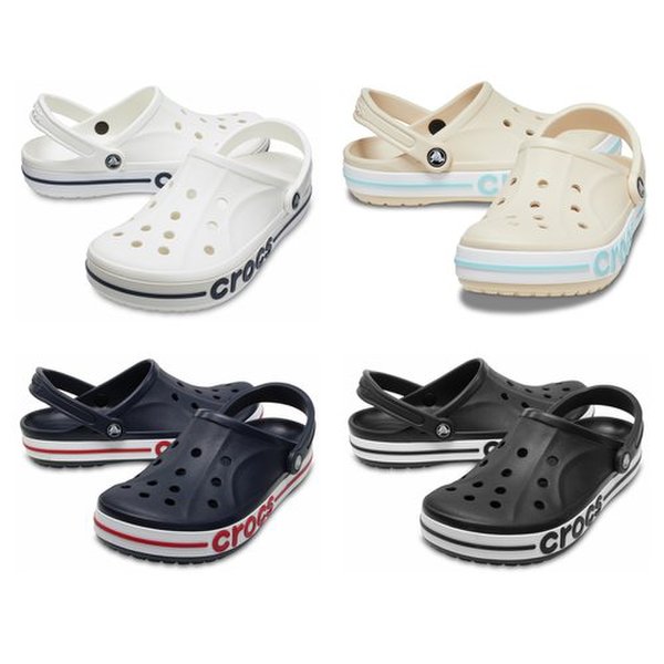 [3월][크록스] 바야밴드 기획전 205089-126 외 - SSG.COM