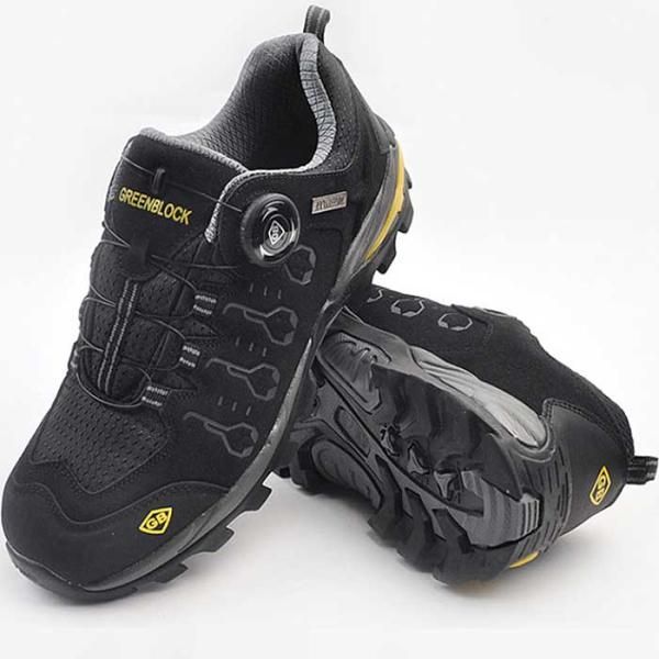 등산엔 남여 다이얼 등산화 230-280 2컬러 CH1893625 - SSG.COM