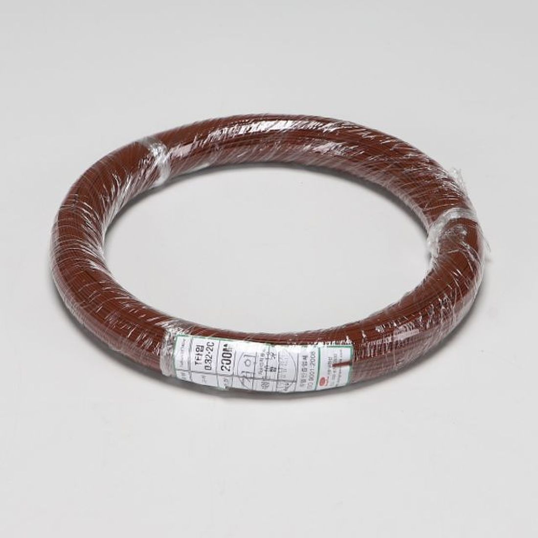온도보상도선 T타입 0.32 2C 밤색200M, 믿고 사는 즐거움 SSG.COM