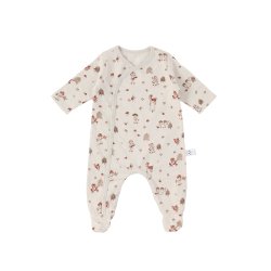 [스타필드 안성] BABY) 팀버 오가닉 슬립수트 - SSG.COM