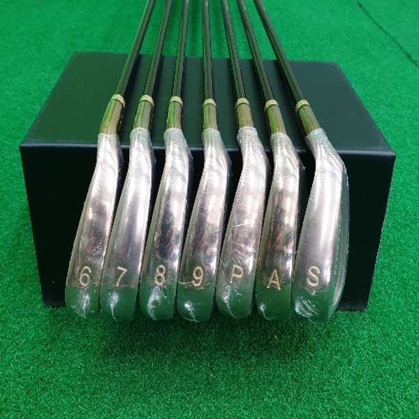 슈퍼레이디 프리미엄 SL-460 여성용 아이언세트 - SSG.COM