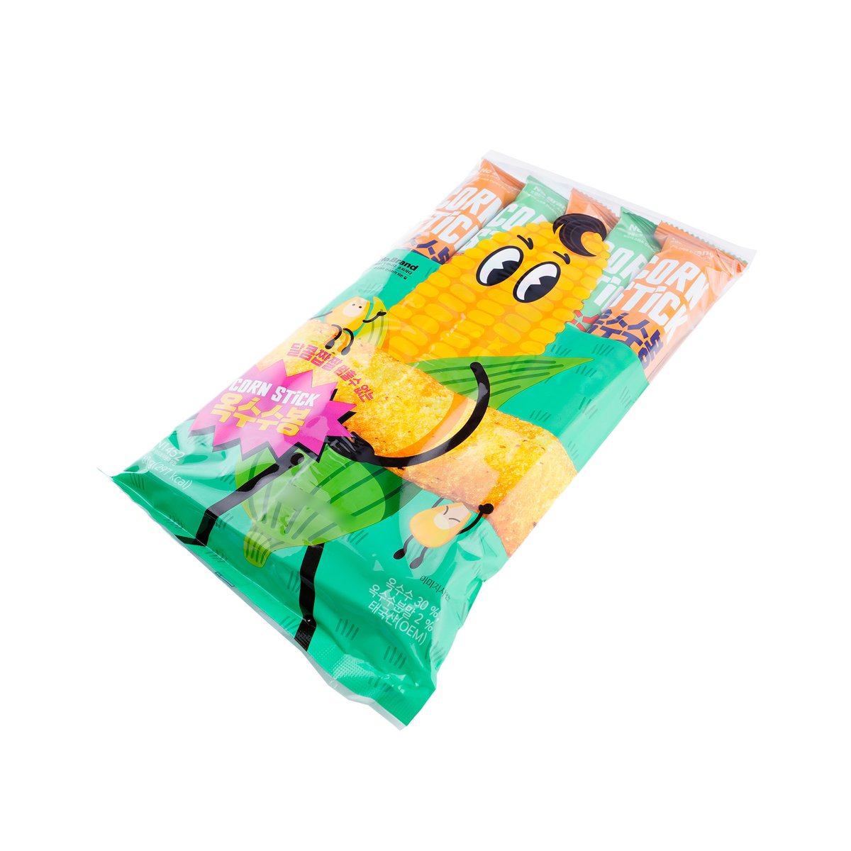 노브랜드 옥수수봉 60g - SSG.COM