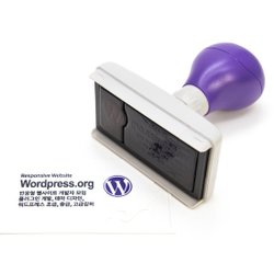 1300K 2컬러 프리미엄만년스탬프 DF3267K - SSG.COM