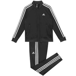 [정품] 아디다스 W 에센셜 3S 트랙 수트 (IJ8781), 믿고 사는 즐거움 SSG.COM