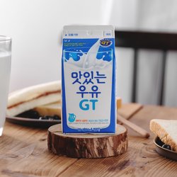 남양 맛있는우유GT 500ml - SSG.COM