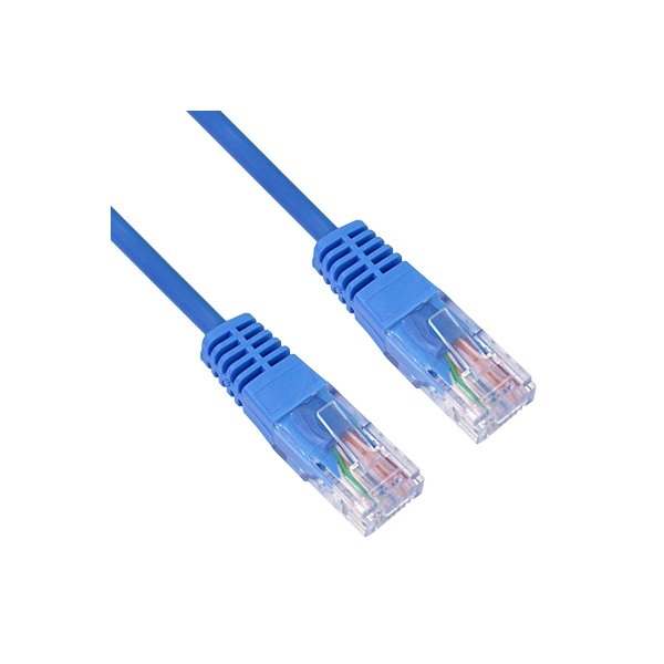 [NMC-UC503] NETmate CAT.5E UTP크로스 케이블 3M - SSG.COM