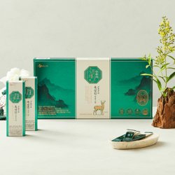 CJ 한뿌리 흑삼진 녹용스틱 8ml x 30포 - SSG.COM