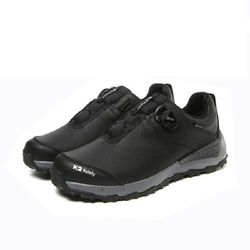 K2 딜리버리플렉스 블랙 고어텍스 작업화 토우캡없음 - SSG.COM