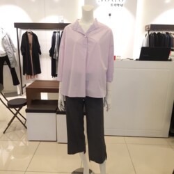 [백화점SAY] [트리아나] 남방(TG2BA01) - SSG.COM