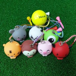 이글친구 LED 골프티걸이 6P - SSG.COM