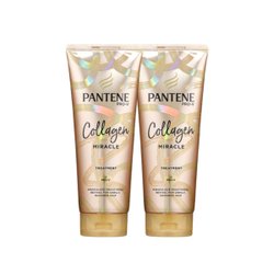 팬틴 콜라겐 미라클 트리트먼트 400ml 2개 - SSG.COM
