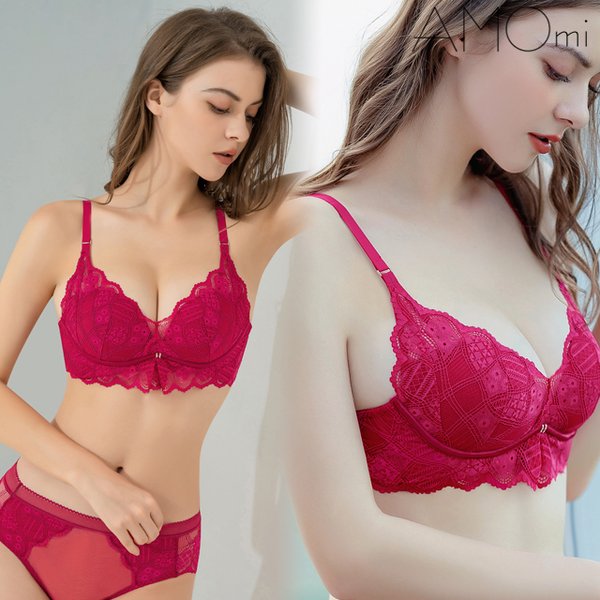 루미에르 노와이어 볼륨 브라팬티2종SET 5color/택1 - SSG.COM