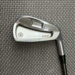 야마하 인프레스X 445D 4번 아이언_G_57g S - SSG.COM