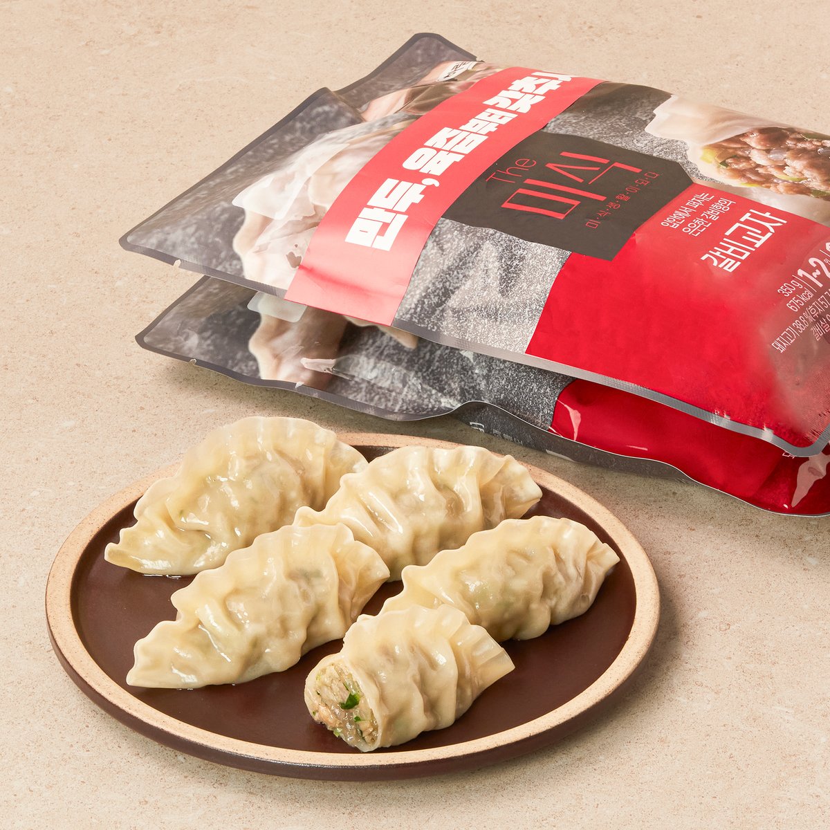 더미식 갈비교자 350g*2개 - SSG.COM