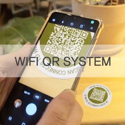 [NEQR] 와이파이큐알 시스템 NES-101 - SSG.COM