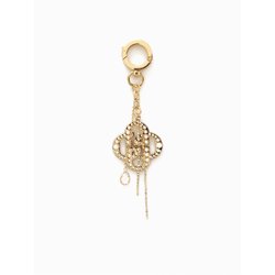 Grace Pearl Charm (Gold) - SSG.COM